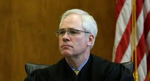Christian Persecution In Full Display Of Conservative Judge Vance Day ...