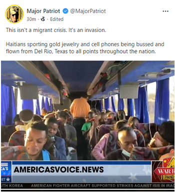 Are American Enemies Using Our Ports and Borders to Invade America ...