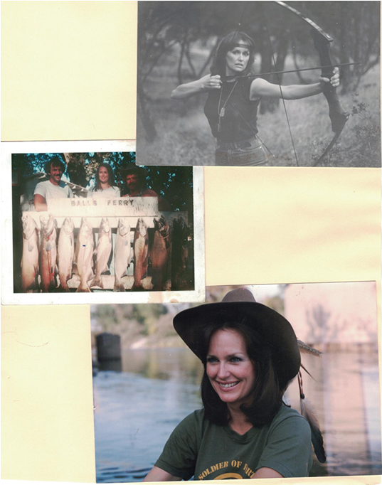 THE PATRIOT-WELCOME: What Can YOU Do for Your Country? AND PART 2