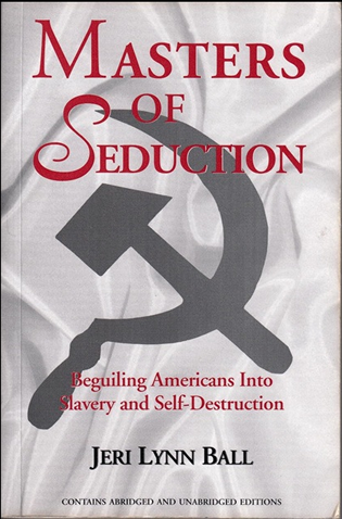 Masters of Seduction, an Introduction – USSA News | The Tea Party's ...